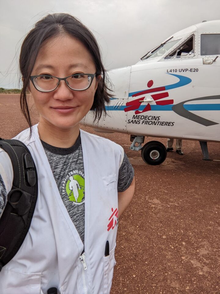 Tiantian Cai | Unforgettable Memorials